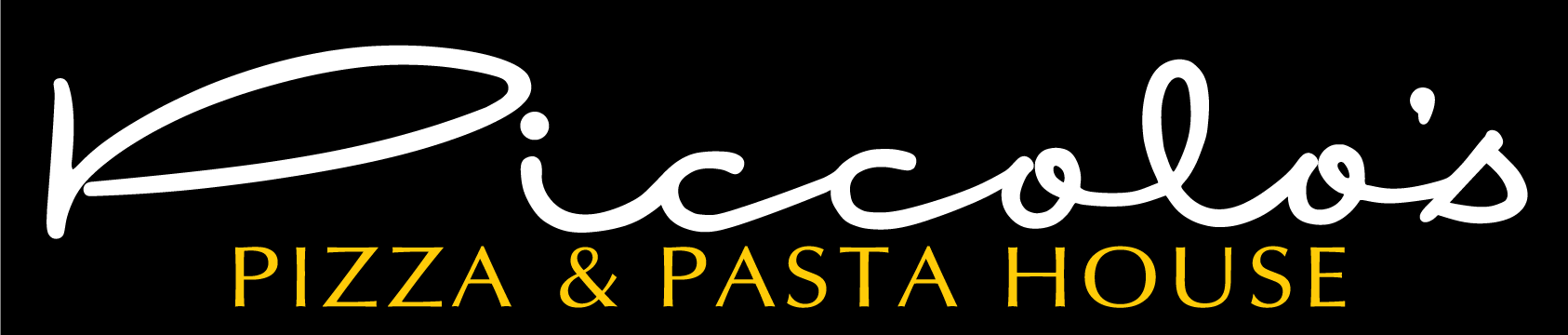 Home - Piccolo's Pizza and Pasta House